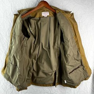 Filson | Jackets & Coats | Filson Vintage Womens L Light Hunting Jacket ...
